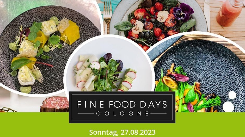 Bild zu Fine Dining und nachhaltiges Grillvergnügen mit Seeblick